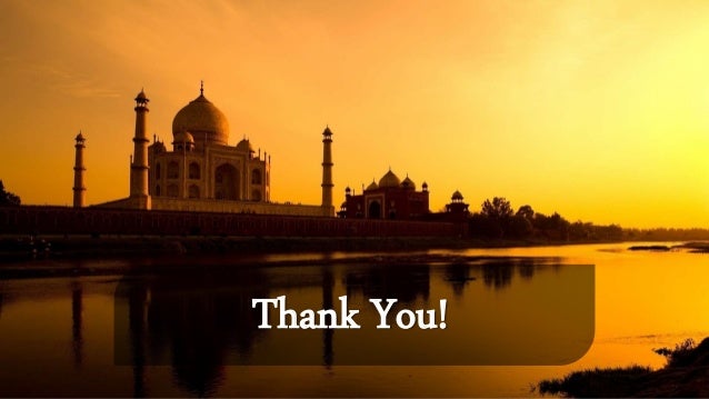 Monuments of india