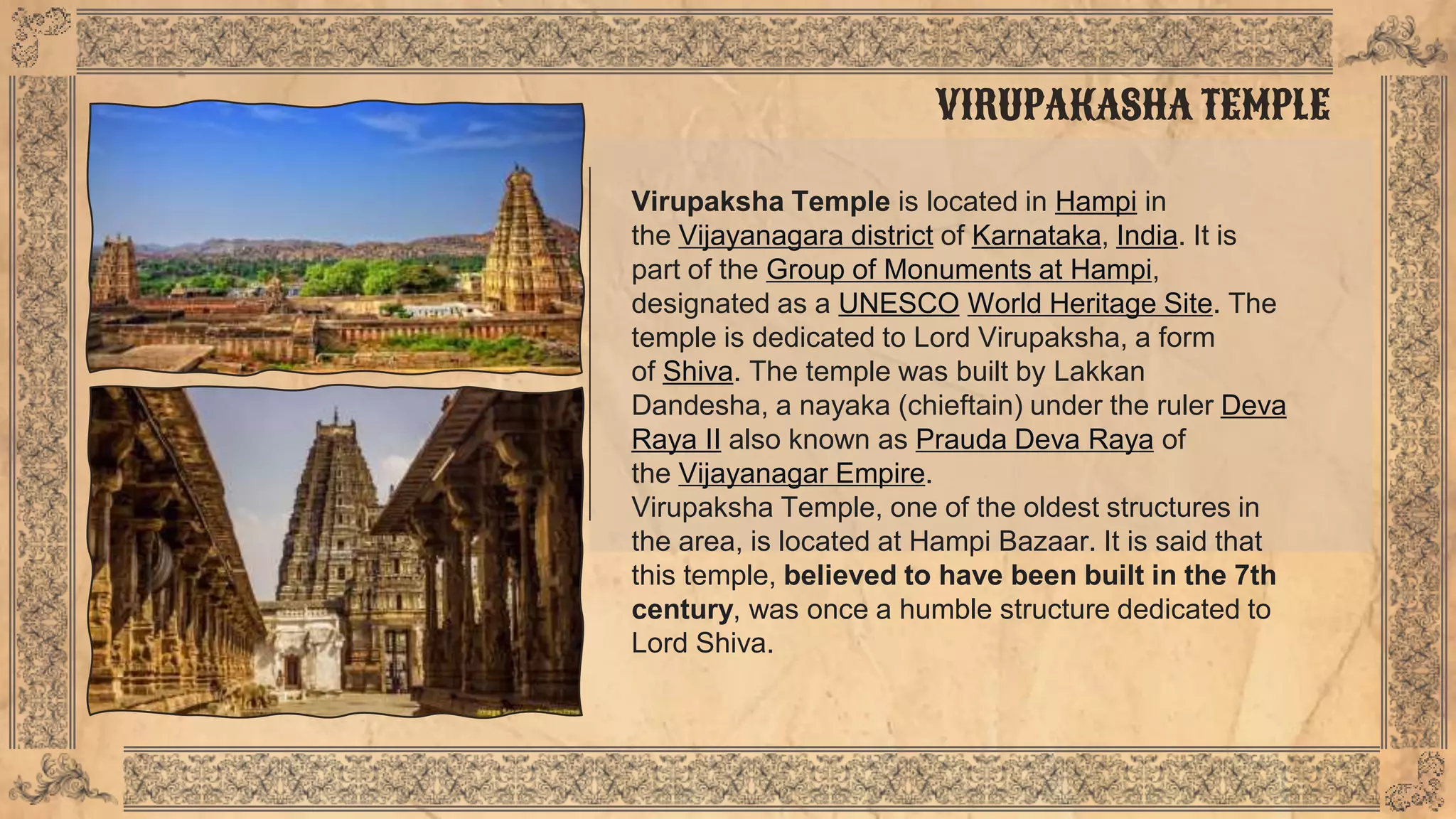 monuments of karnatka.pptx