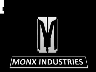 Monx intro | PPSX | Scrapbooking | Arts and Crafts