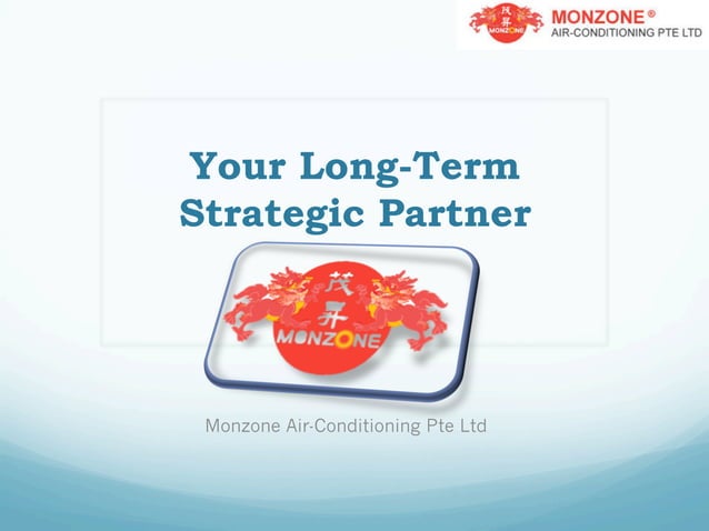 About Monzone.... | PDF