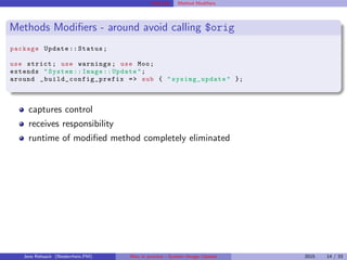 Moo at System::Image::Update | PDF