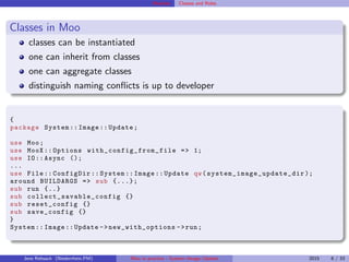 Moo at System::Image::Update | PDF