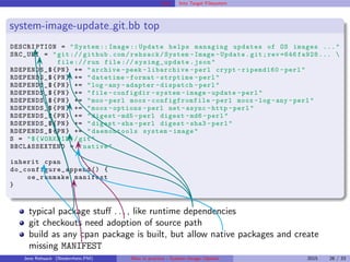 Moo at System::Image::Update | PPT