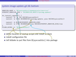 Moo at System::Image::Update | PPT