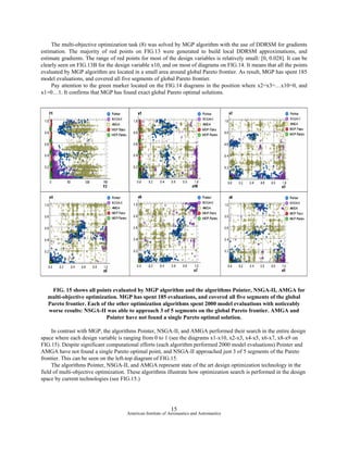 Directed Optimization on Pareto Frontier | PDF