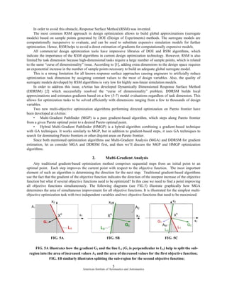 Directed Optimization on Pareto Frontier | PDF | Computing | Technology & Computing