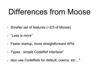 Moo the universe and everything | PPT