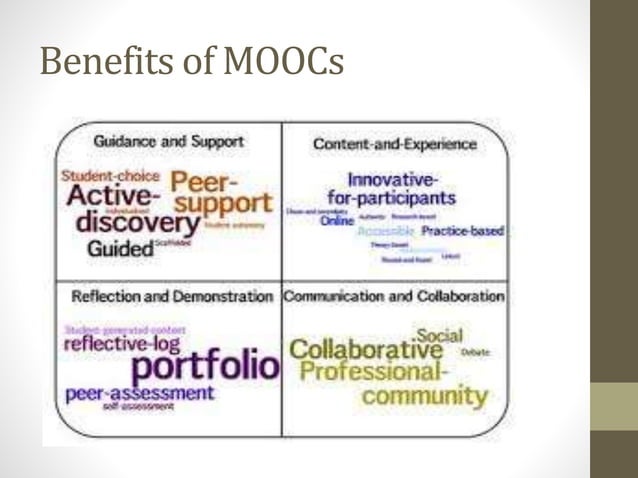 Mooc | PPTX
