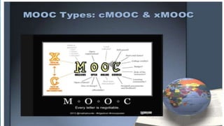 Mooc!! | PPTX | Online Education | Education