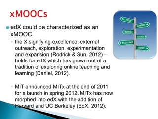 Mooc | PPTX