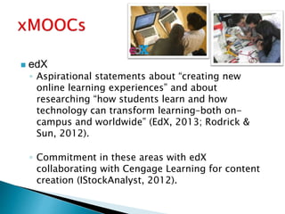 Mooc | PPT