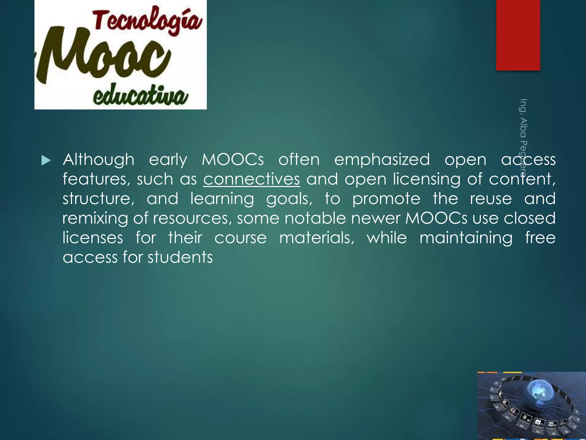 Mooc | PDF