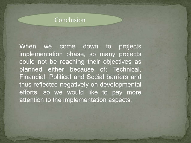 FFD Mooc presentation | PPTX