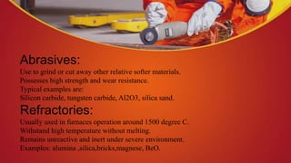 nature and properties of materials | PPT