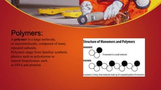 nature and properties of materials | PPT
