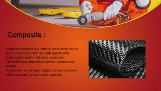nature and properties of materials | PPTX