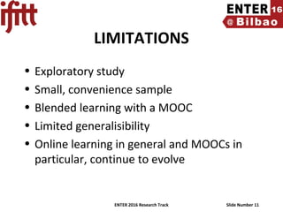 MOOC Camp: A flipped classroom and blended learning model | PPT | Education