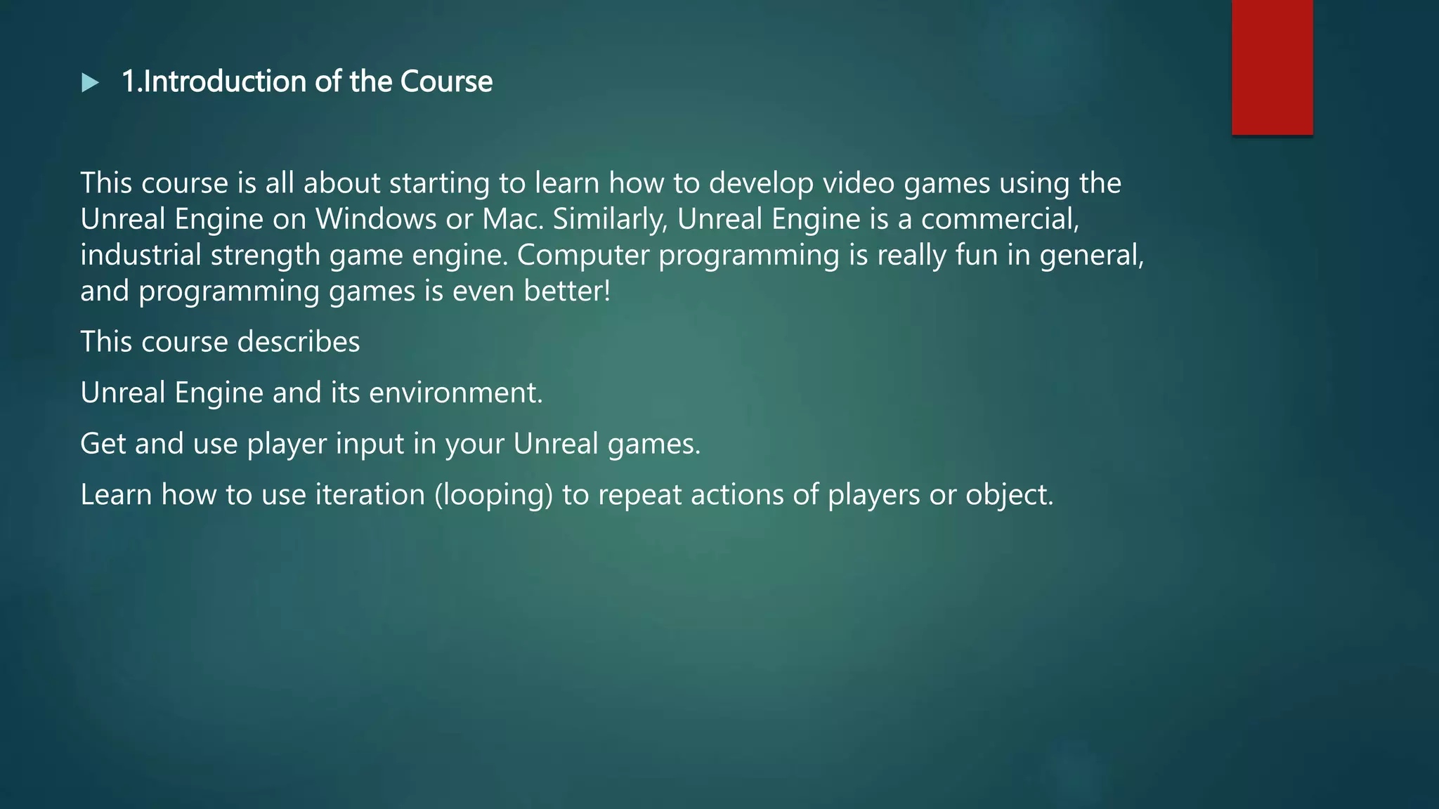 Mooc Course Presentation Pptx