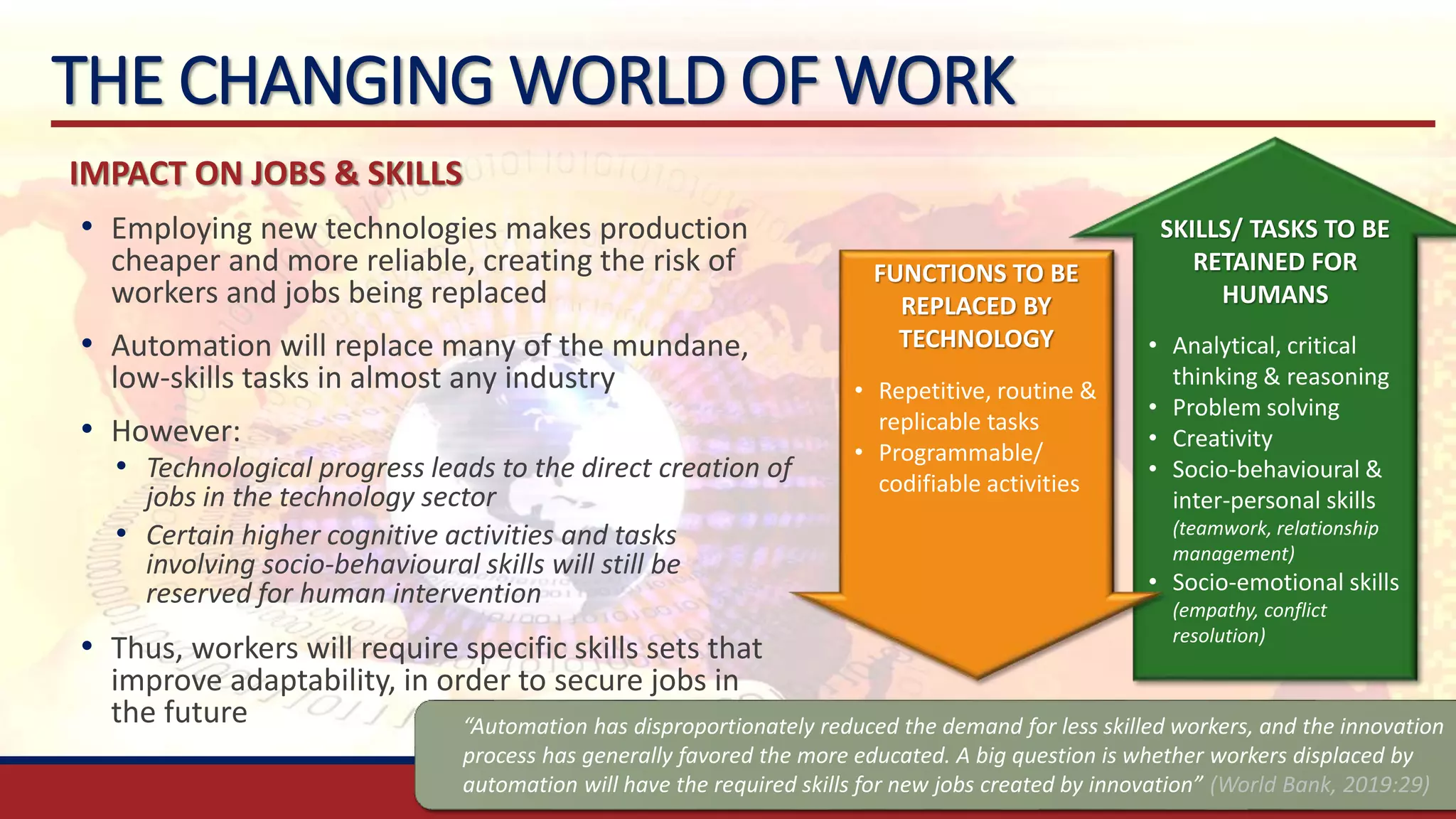 Mooc digital artifact key learnings on human capital development | PPT