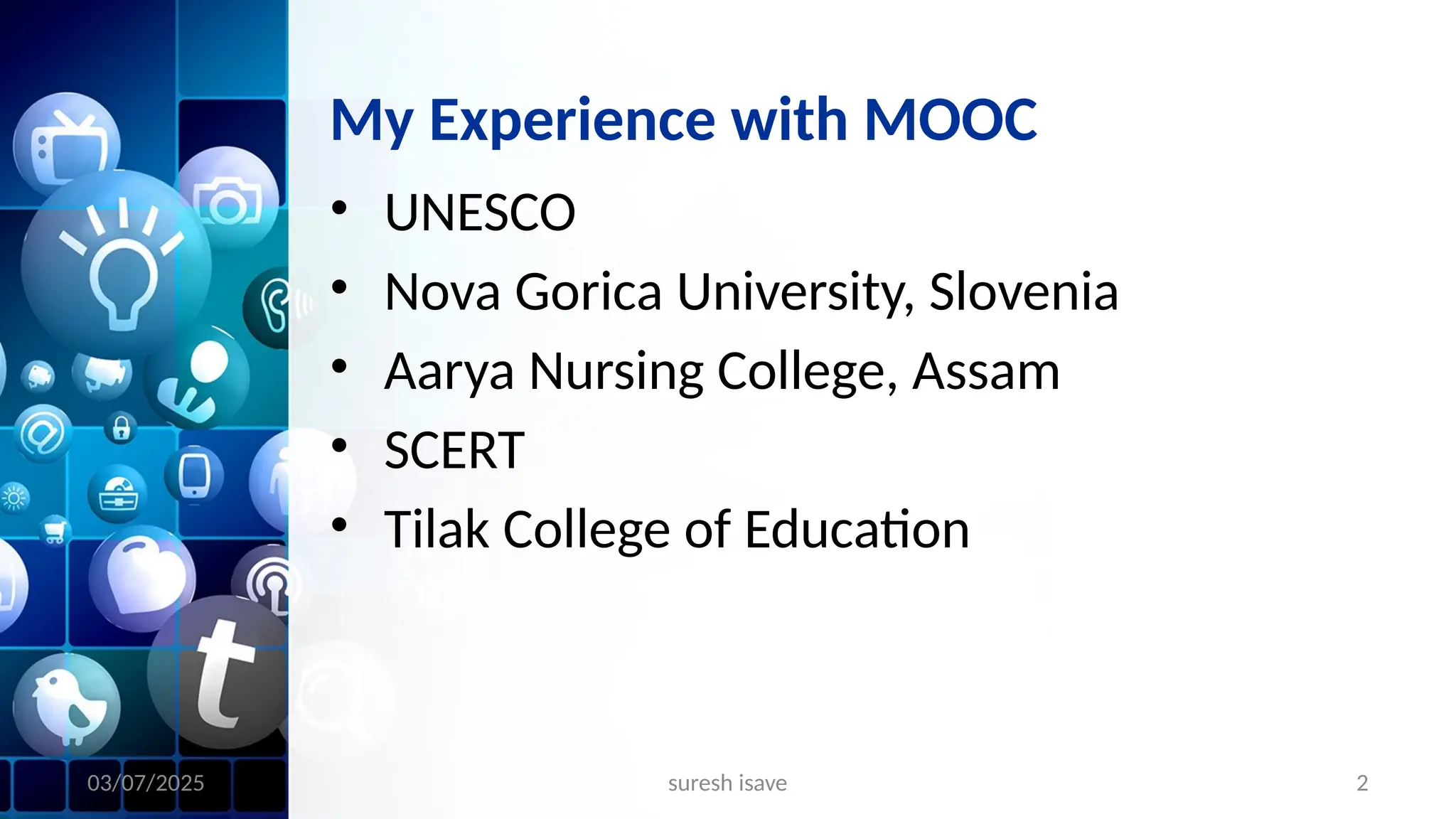 An Overview of MOOC from teachers perspective .pptx