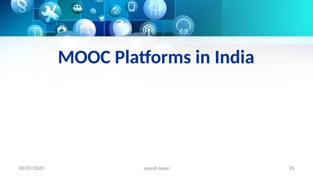 An Overview of MOOC from teachers perspective .pptx