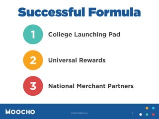 Moocho Presentation 2017 | PPT