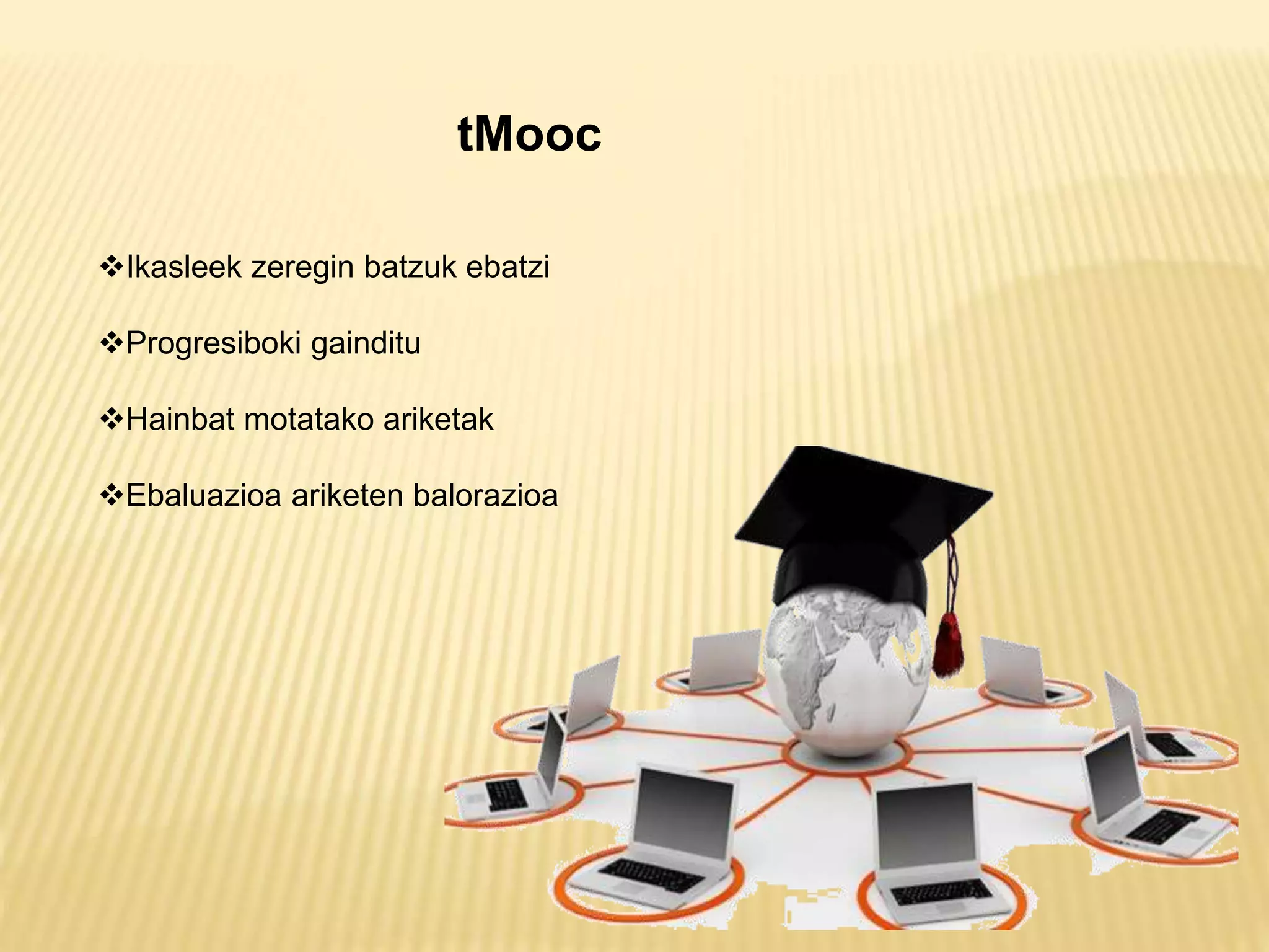 Mooc (massive online open courses) | PPT