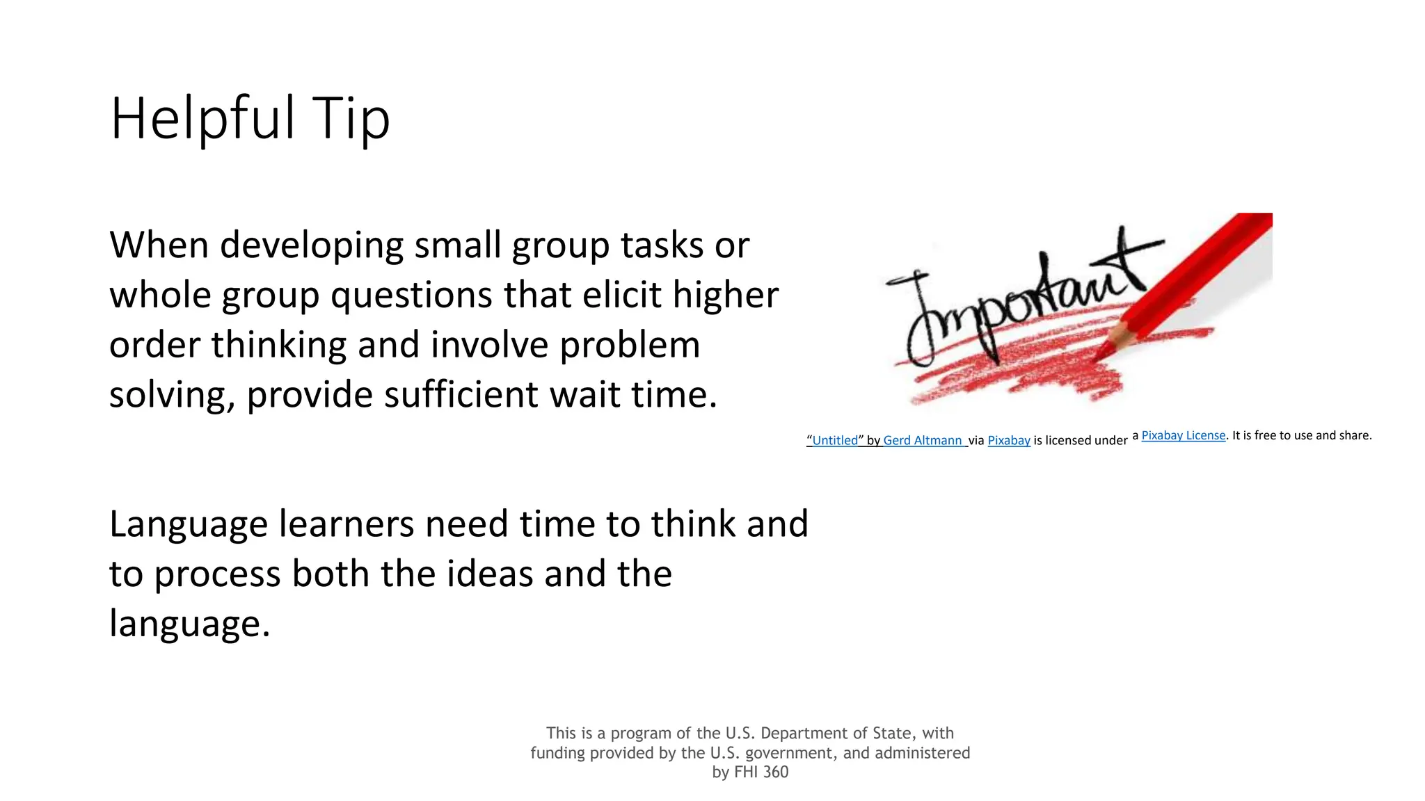 MOOC_Module 2_StrategyBasedInstruction,Metacognition,CriticalThinking ...