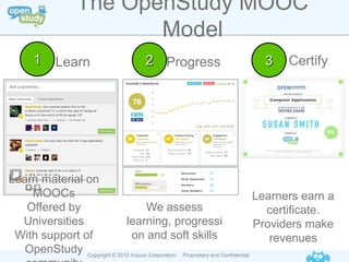To Mooc or Not: Leveraging New Interaction Models in ICT Programs | PPT