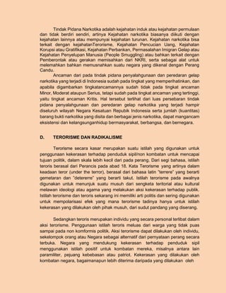 MOOC PPPK 2025: Wawasan Kebangsaan, Bela Negara, dan Isu Kontemporer ...