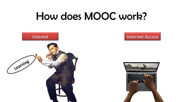 Mooc | PPT