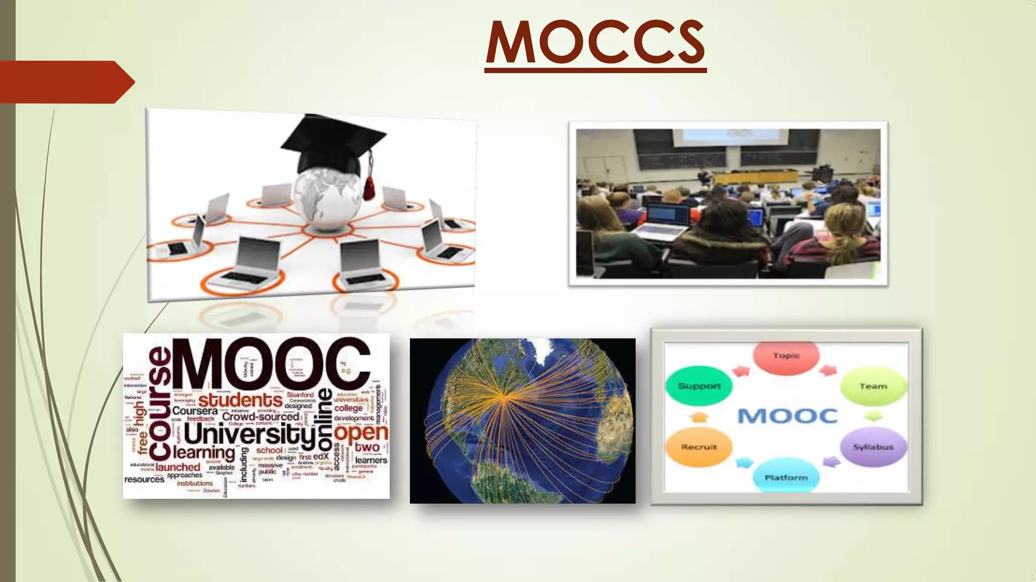 Mooc presentation | PPTX
