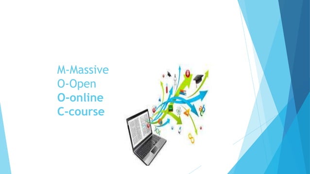 Mooc presentation | PPT