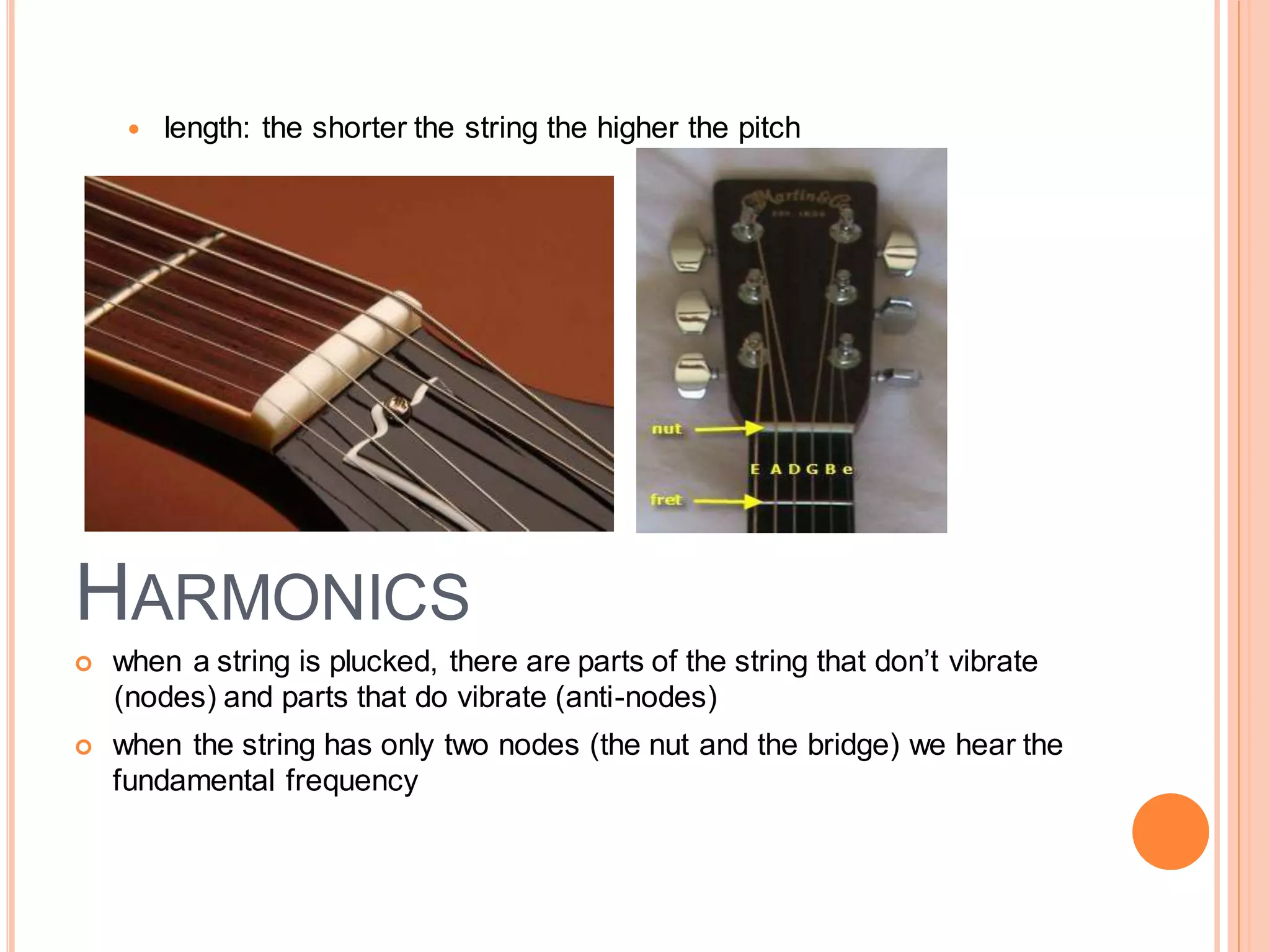 the guitar | PPT