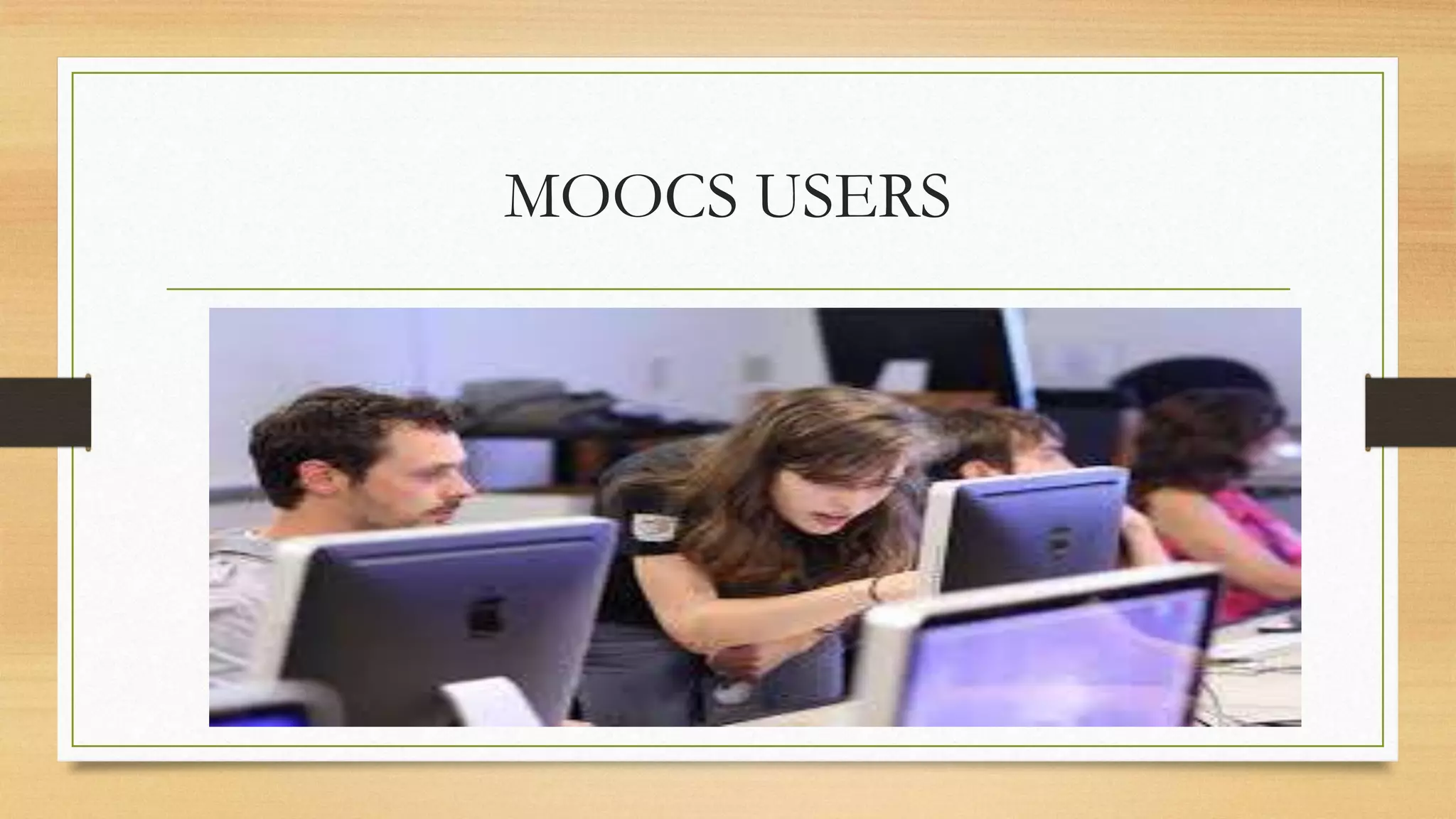 Mooc presentation 1 | PPTX