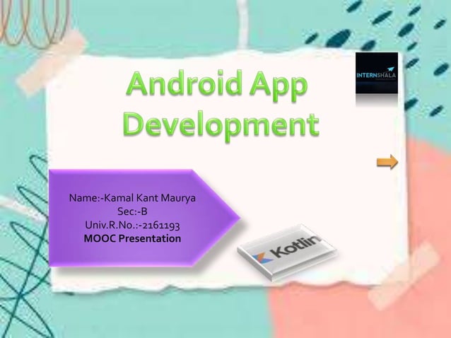 Mooc Presentation Kotlin[1] Pptx