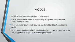 Moo cs | PPT
