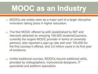 Continuous Learning for HR Enrichment through MOOC’s – A Global ...