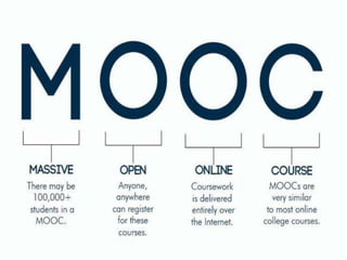 MOOCs | PPTX