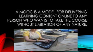 Mooc s in a classroom | PPT
