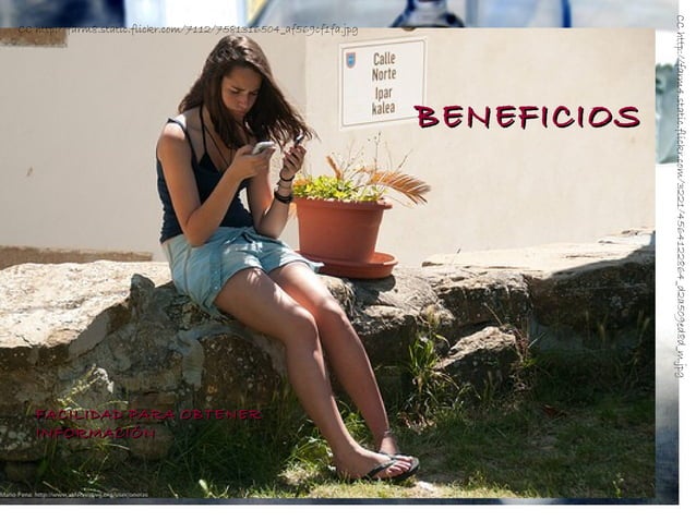 Moocs & m-learning | PPT