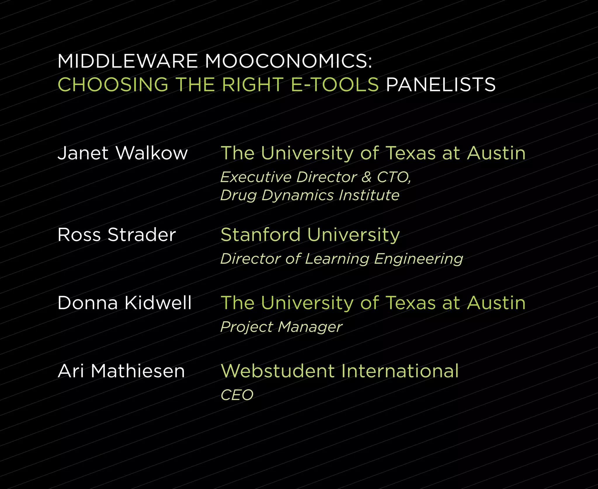 Moocs Middleware | PDF | Educational Video Games | Video Game Genres