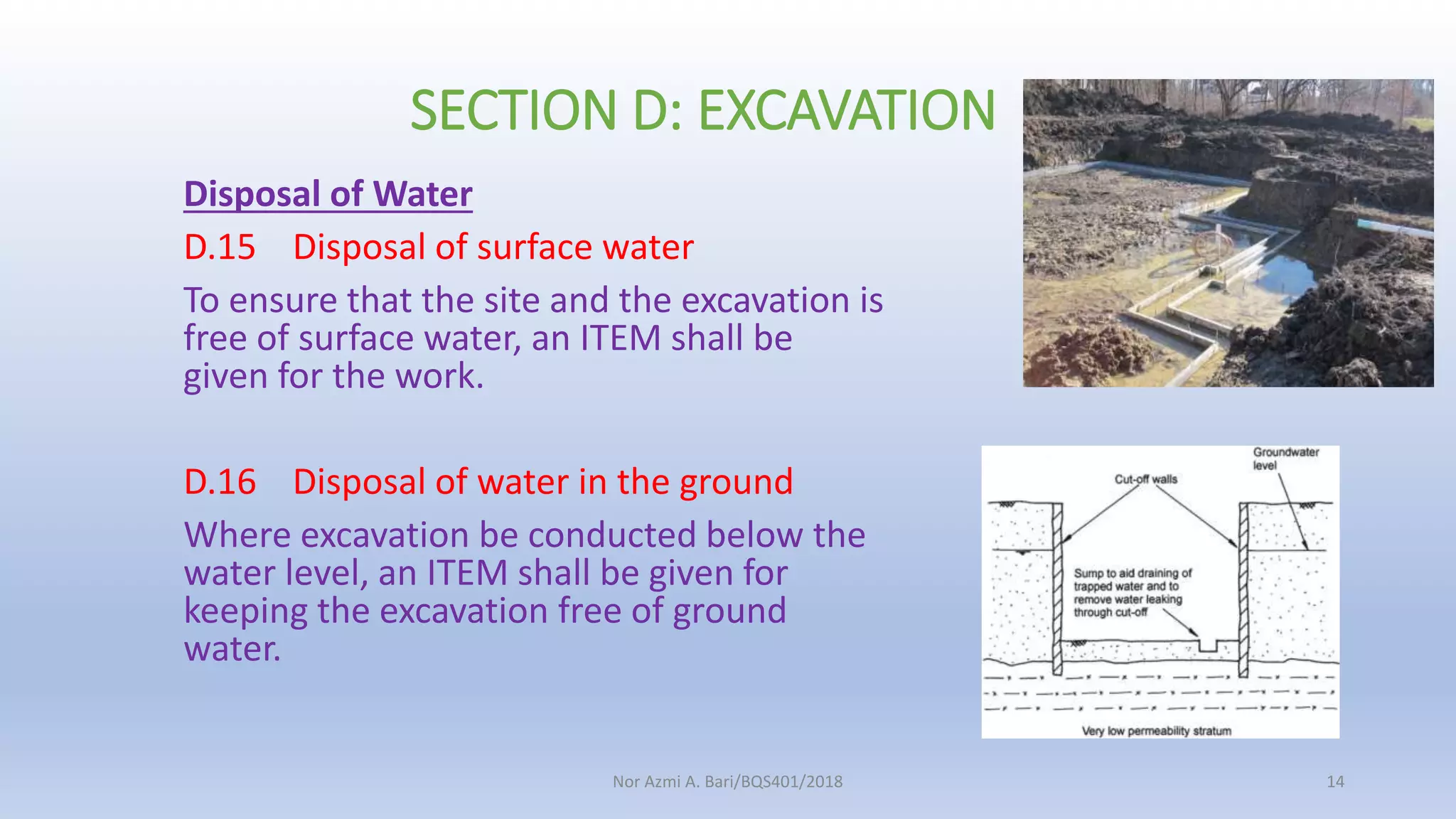 Mooc smm substructure_2 | PPTX