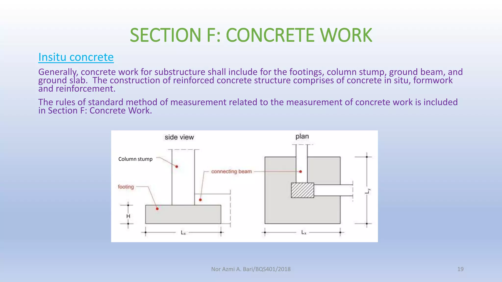 Mooc smm substructure_2 | PPTX
