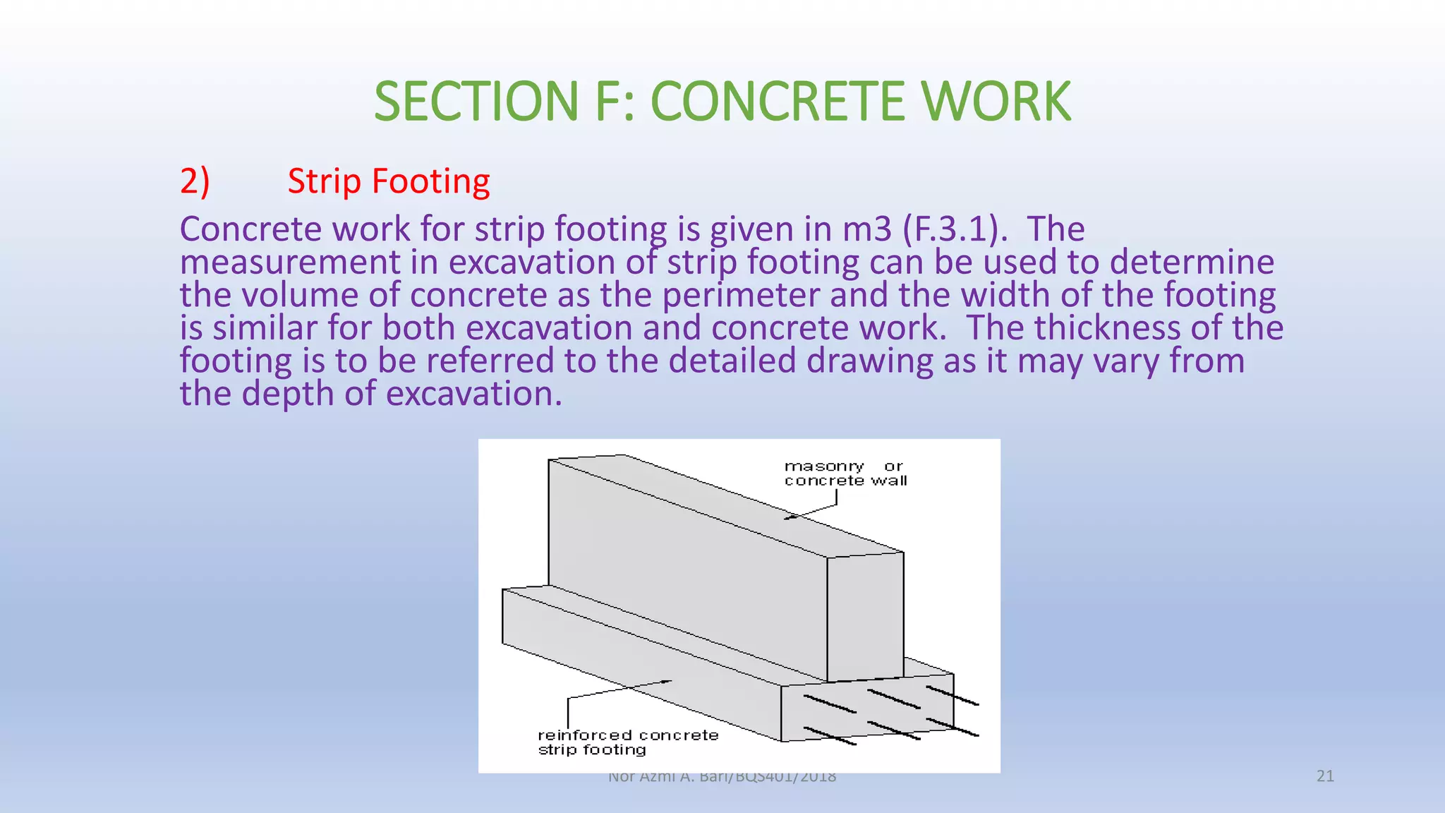 Mooc smm substructure_2 | PPTX