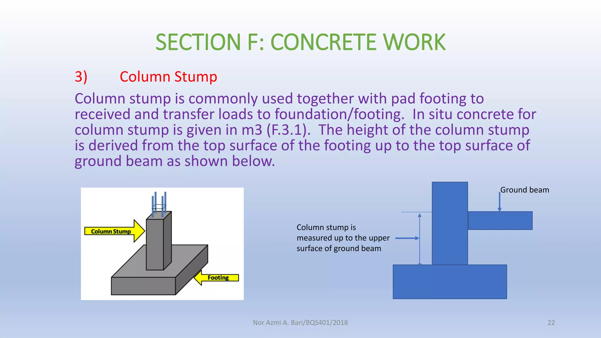 Mooc smm substructure_2 | PPTX