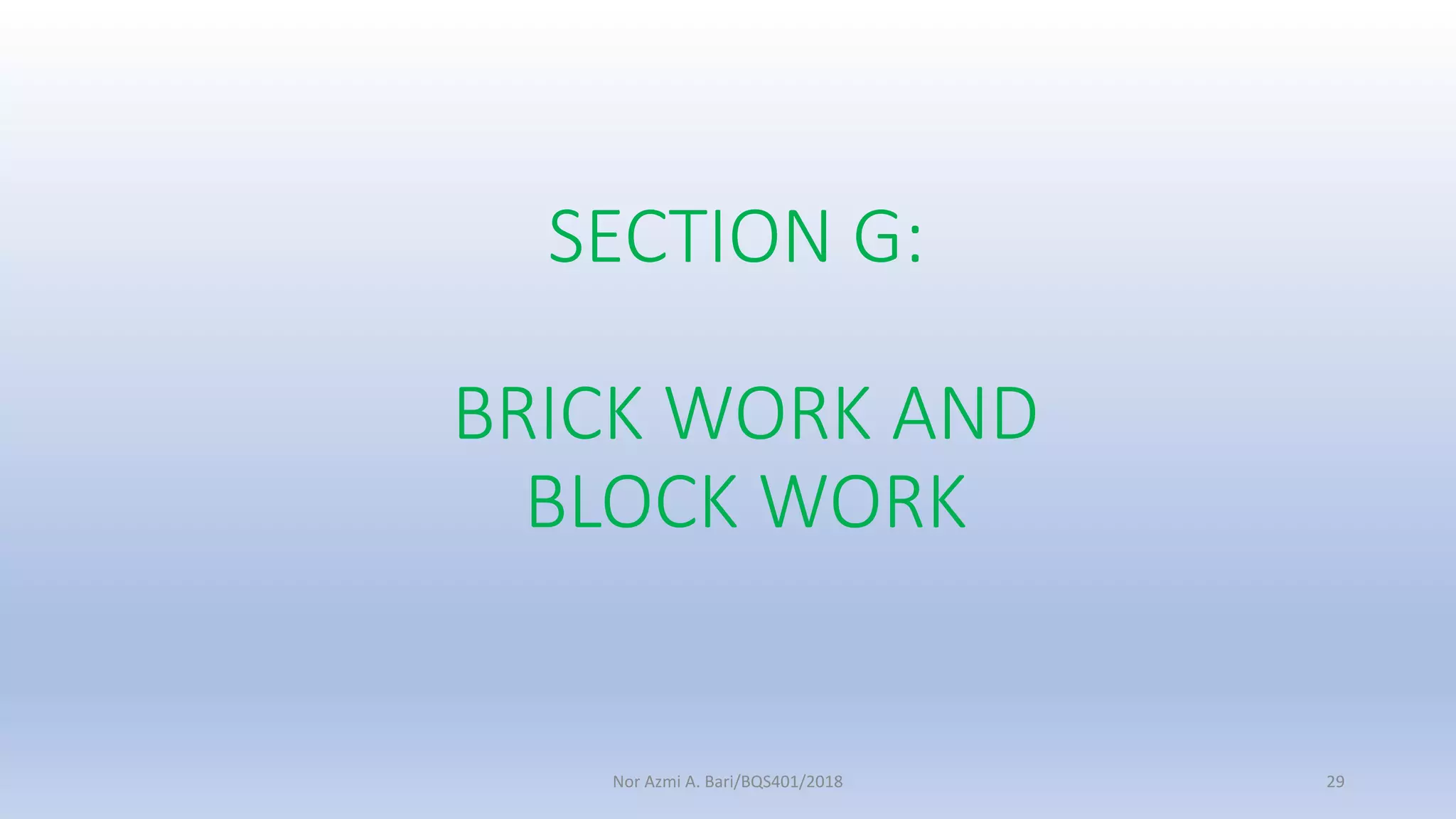 Mooc smm substructure_2 | PPTX