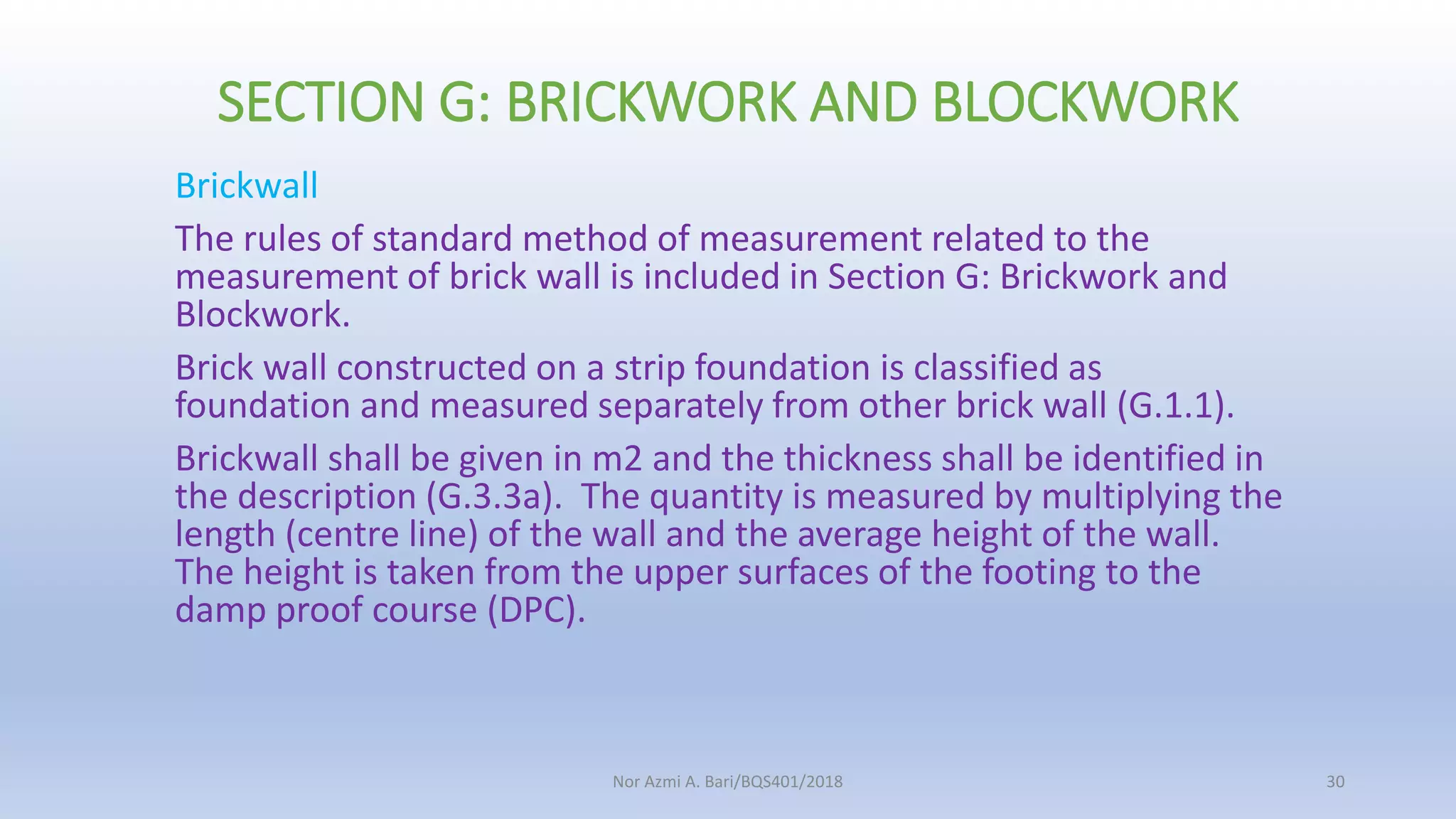 Mooc smm substructure_2 | PPTX