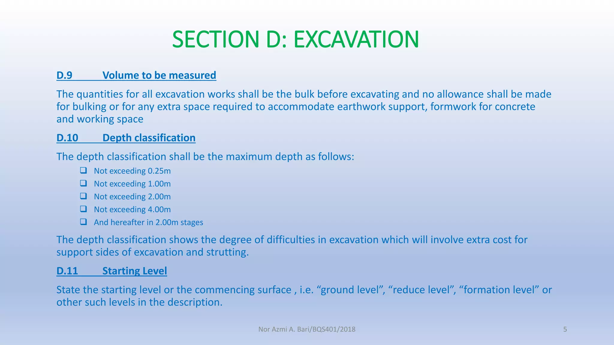 Mooc smm substructure_2 | PPTX