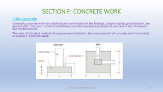 Mooc smm substructure_2 | PPTX